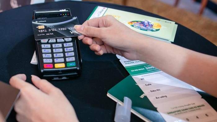 Lợi ích vượt trội khi dùng thẻ tín dụng Visa Platinum VPBank Travel Miles