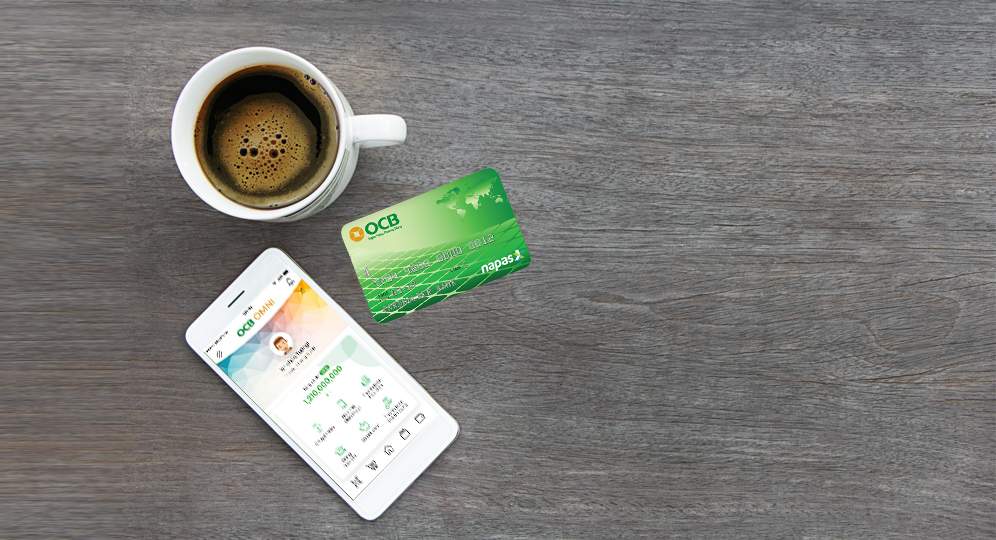 Thẻ ATM OCB bị khóa làm sao để mở lại?