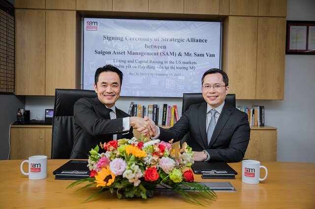 Saigon Asset Management (SAM) hiện đang quản lý những quỹ đầu tư nào ...